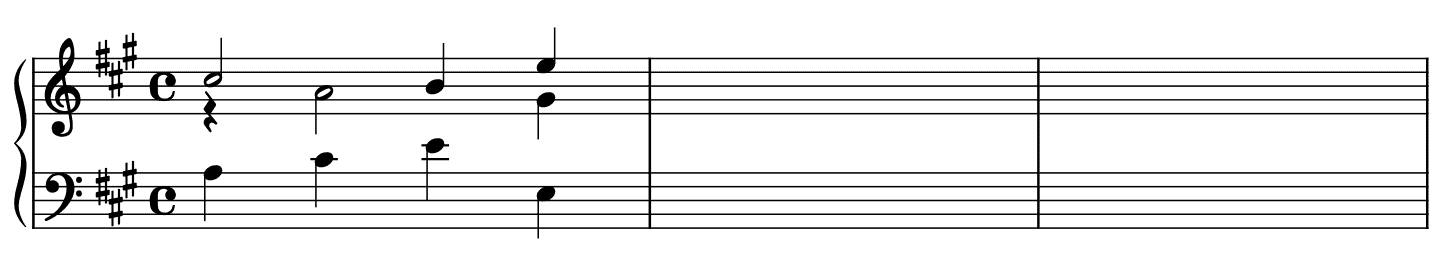 The Leaping Romanesca: Embellishing Three-Part Settings – Essays on Music