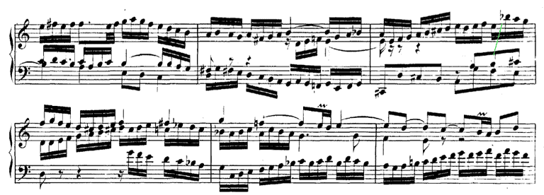 What Is a Cross-Relation? – Essays on Music