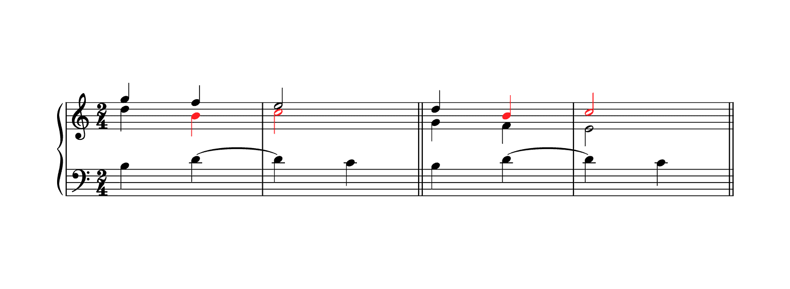 What Is a Suspension? – Essays on Music